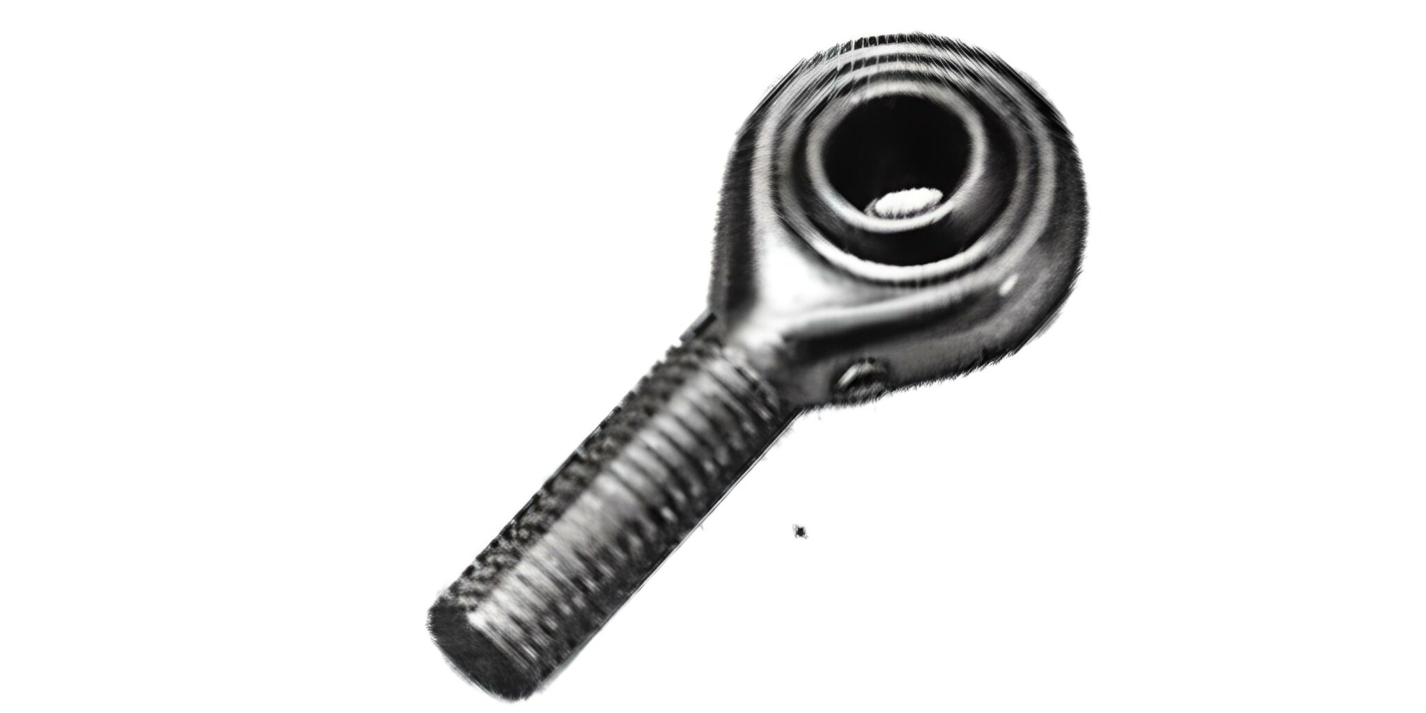 Cabeza de rótula macho - Serie SM y SMG - Rotpar